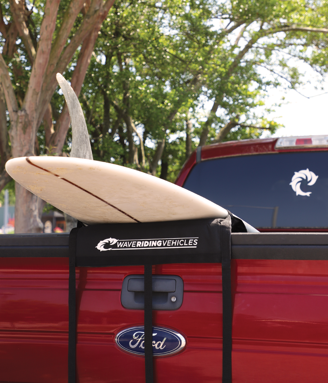 WRV ACCESSORIES – tagged "Surf Accessories" – Wave Riding Vehicles