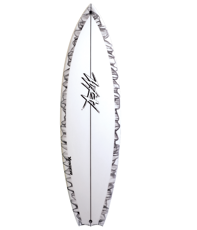 SURFBOARDS – Wave Riding Vehicles
