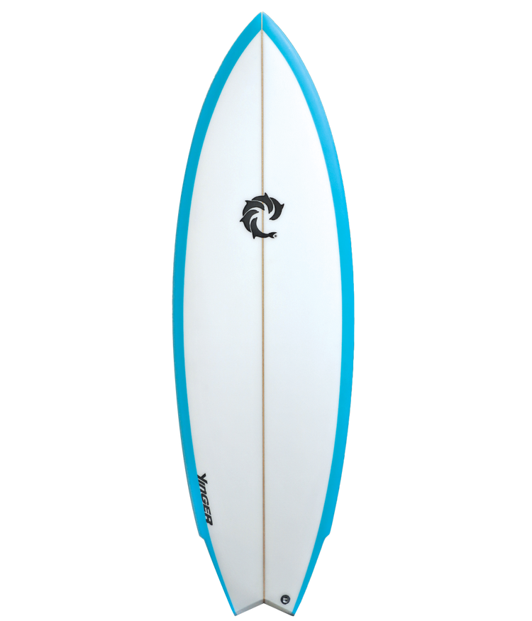SURFBOARDS – Wave Riding Vehicles