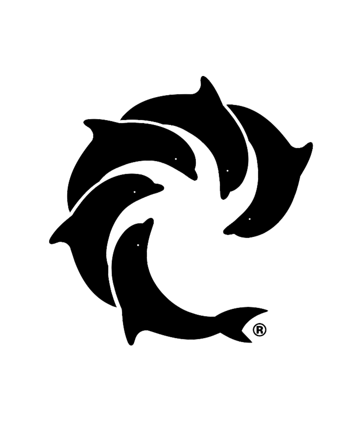 Solid 2" Decal – Wave Riding Vehicles