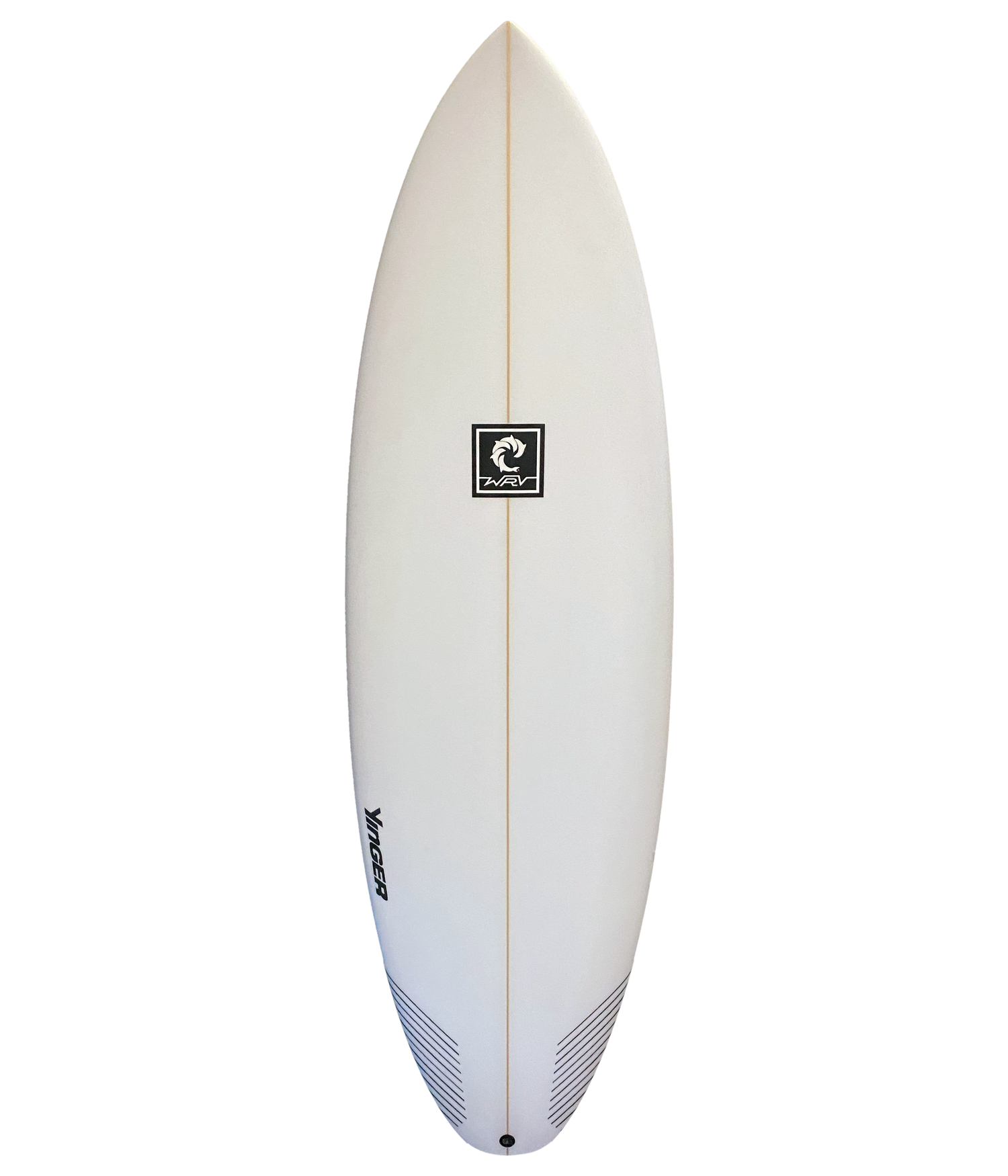 SURFBOARDS – Wave Riding Vehicles