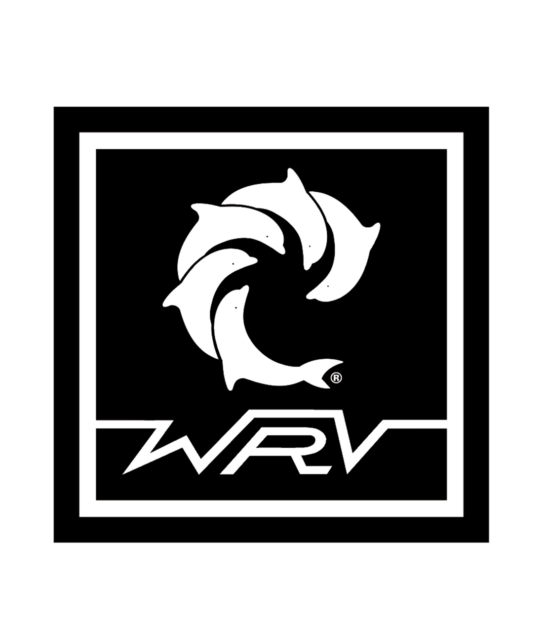 STICKERS – Wave Riding Vehicles