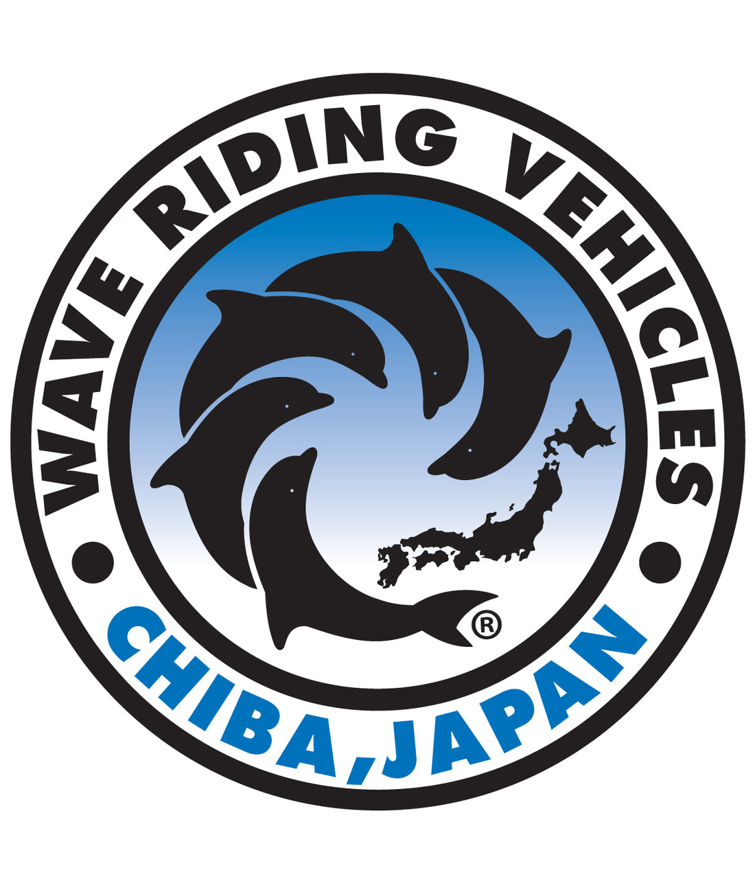 STICKERS – Page 2 – Wave Riding Vehicles